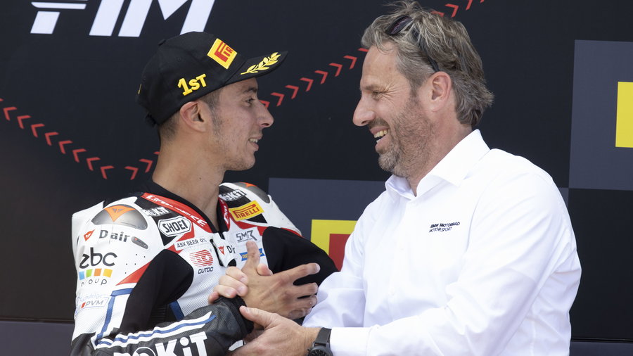 Toprak Razgatlioglu ‘wants to leave WorldSBK for MotoGP’ in 2025 ...