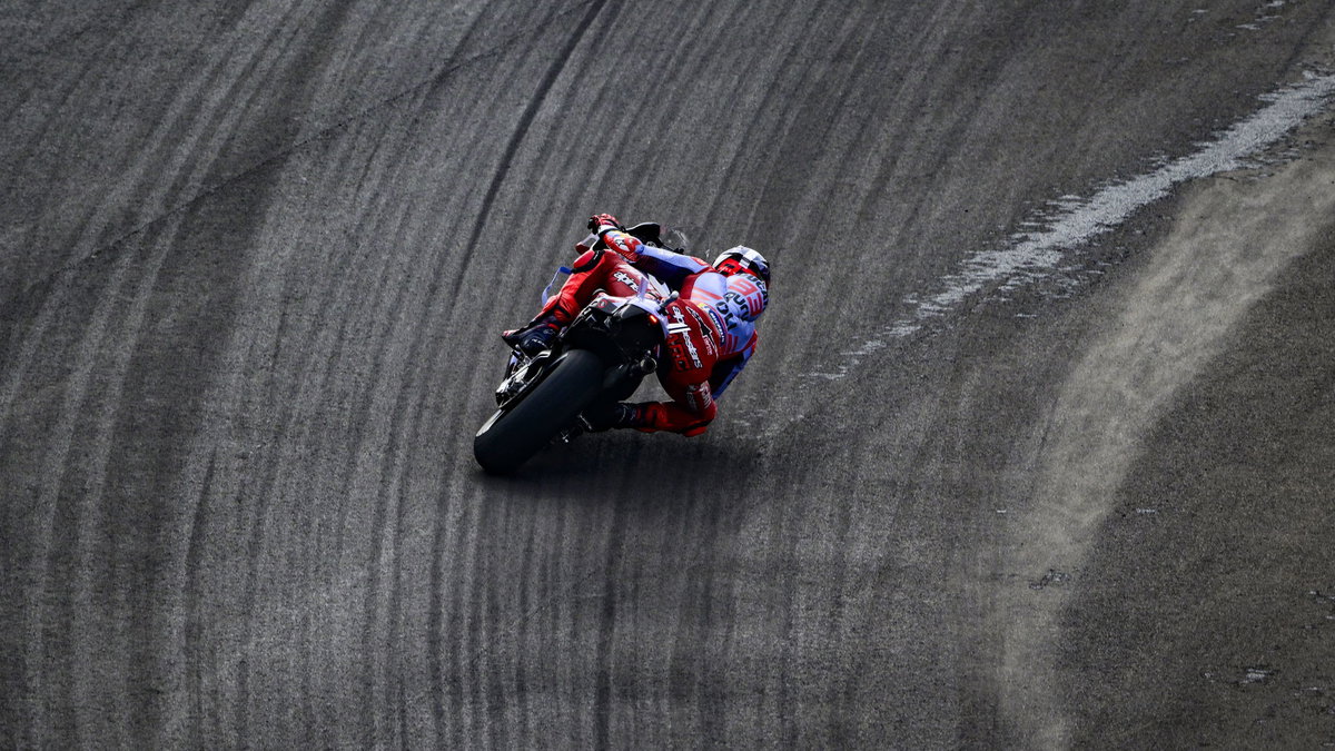Starting grid for Aragon MotoGP: How today's race will begin | Crash.net