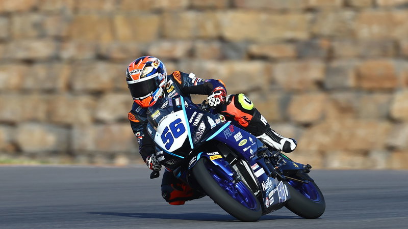 Update on injured Supersport rider Galang Hendra Pratama after red ...