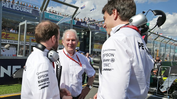 Details emerge of Red Bull-Mercedes “handshake” deal which Toto Wolff ...