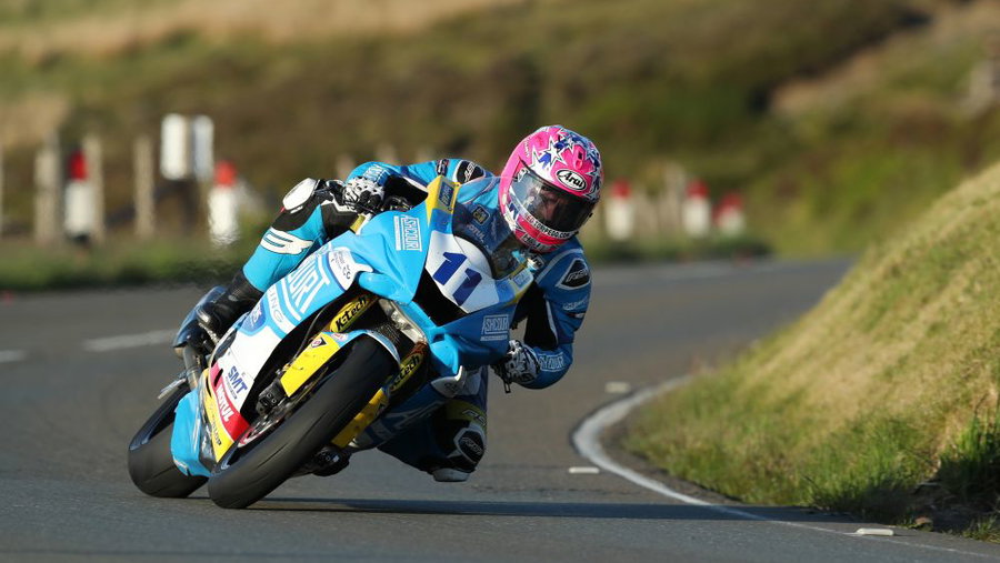 Isle of Man TT race-winning team announce withdrawal from racing ...