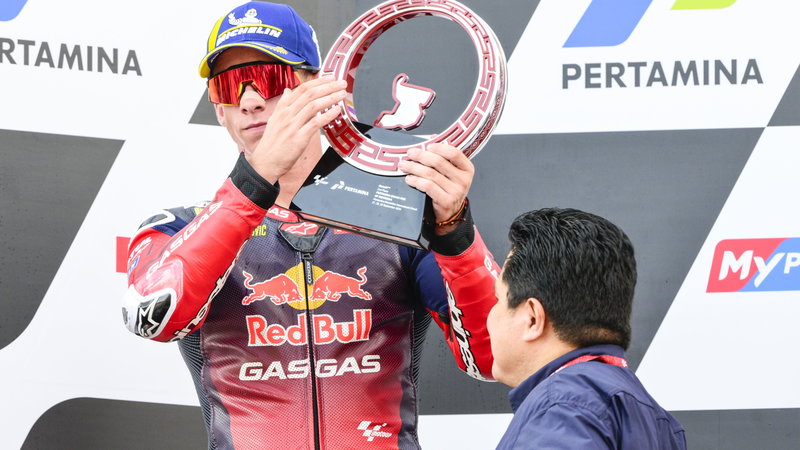 Dani Pedrosa: “Radical changes” behind KTM’s recent upturn in MotoGP ...
