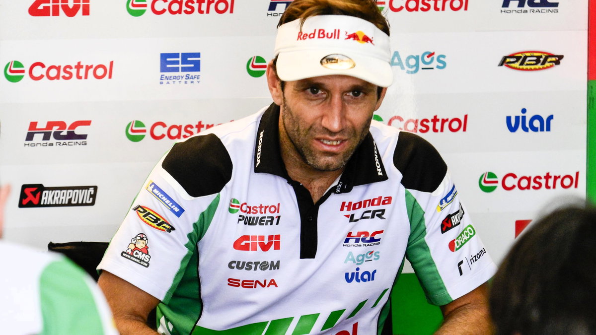 Johann Zarco: News, Photos, Stats and more | MotoGP Rider | Crash.net