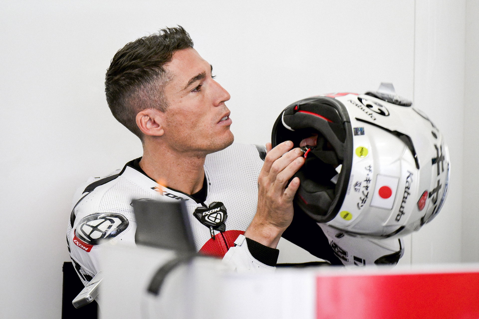 TNT Sports unveil 2025 MotoGP broadcast team | Crash.net