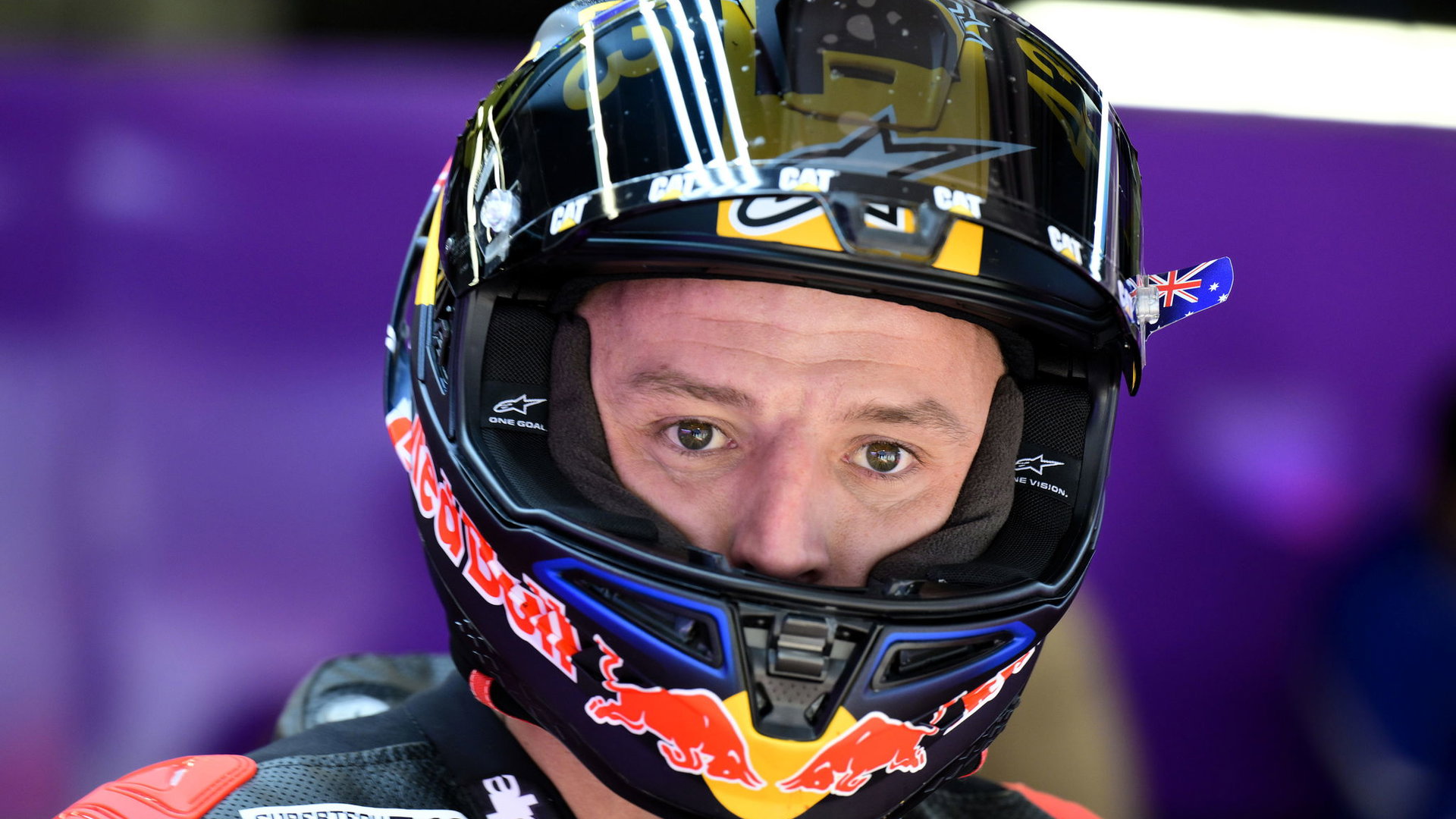 Jack Miller: News, Photos, Stats and more | MotoGP Rider | Crash.net