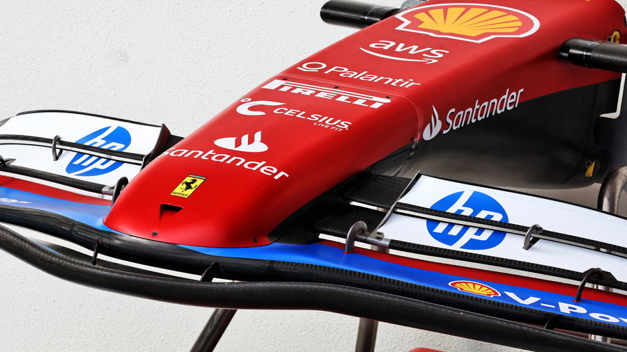 F1’s five biggest team sponsors in 2025 | Crash.net