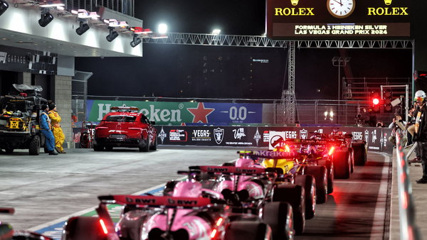 F1 subreddit with 4.8m subscribers bans Twitter/X content | Crash.net