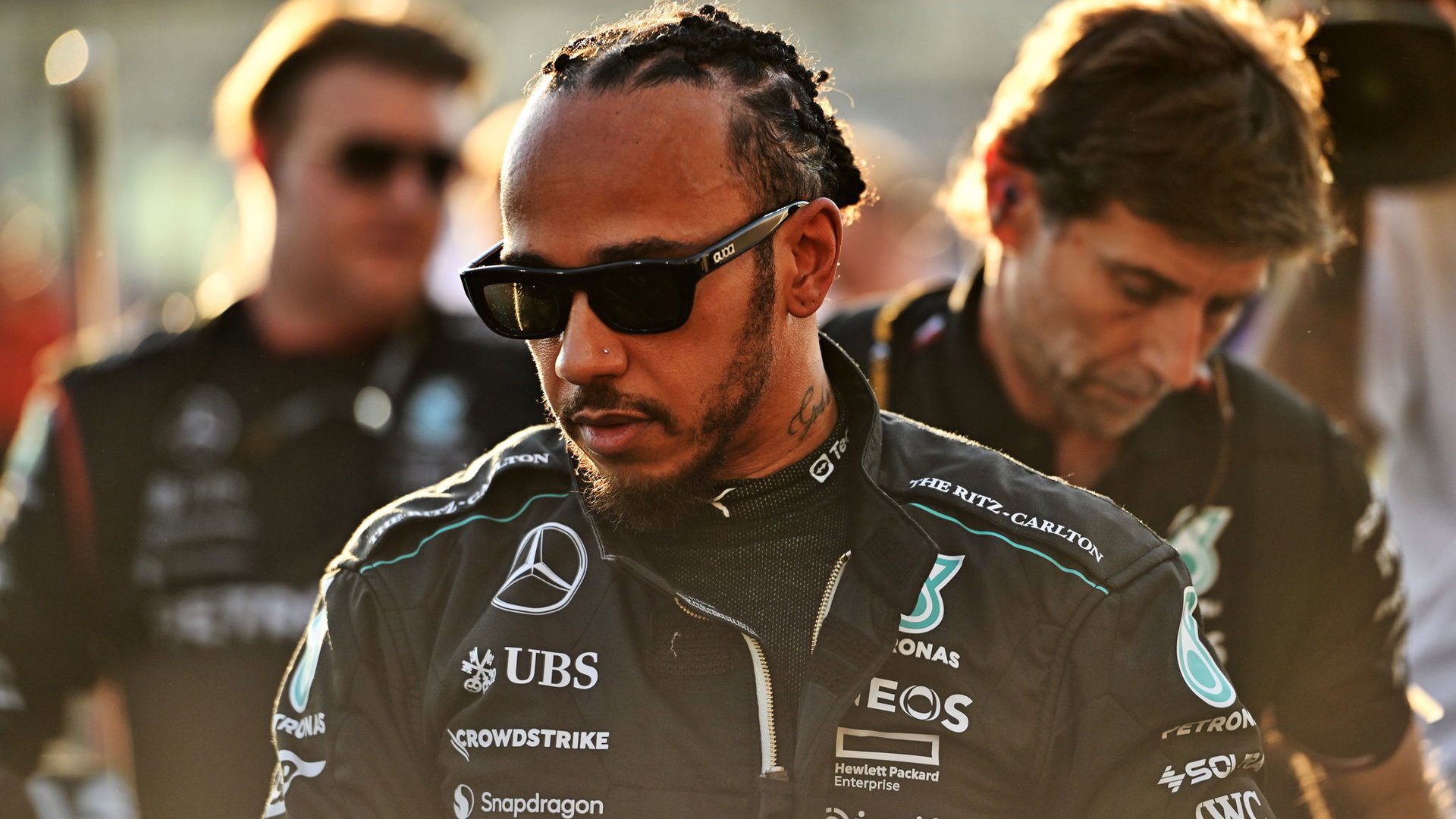 Lewis Hamilton turns 40: Can he join these nine winners in their forties?