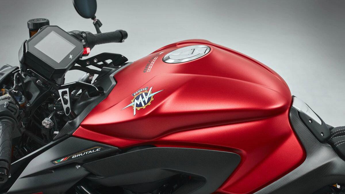 MV Agusta makes split from KTM | Crash.net
