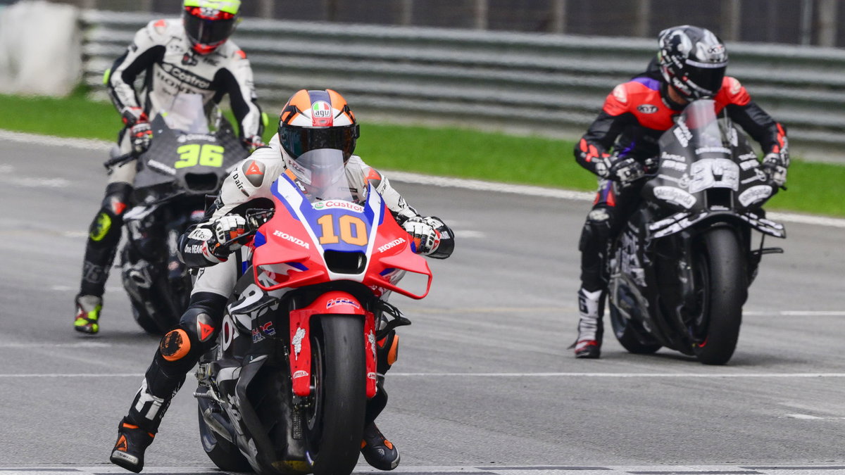 Luca Marini and Joan Mir identify Honda progress - but there’s a big ...
