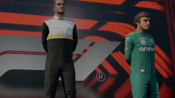 F1 Manager game is free to download today | Crash.net