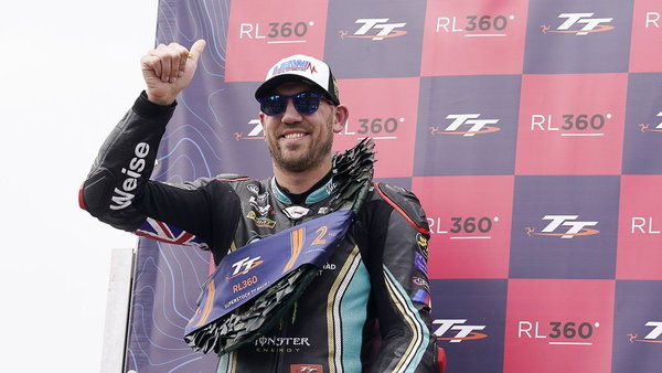 FHO Racing announces new 2025 BSB plans without Peter Hickman | Crash.net