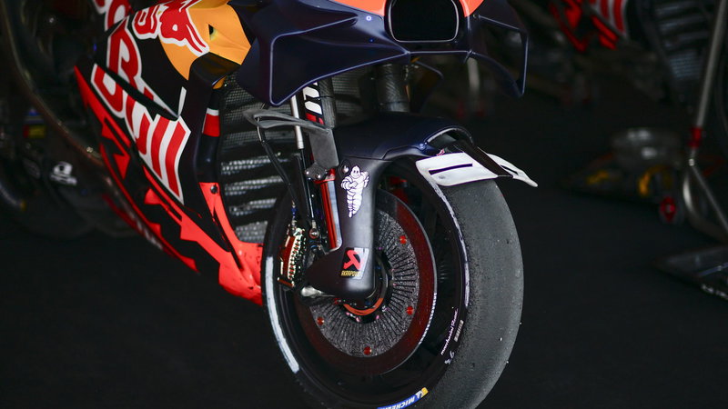 Prediction for a game-changing MotoGP rule-change is made | Crash.net