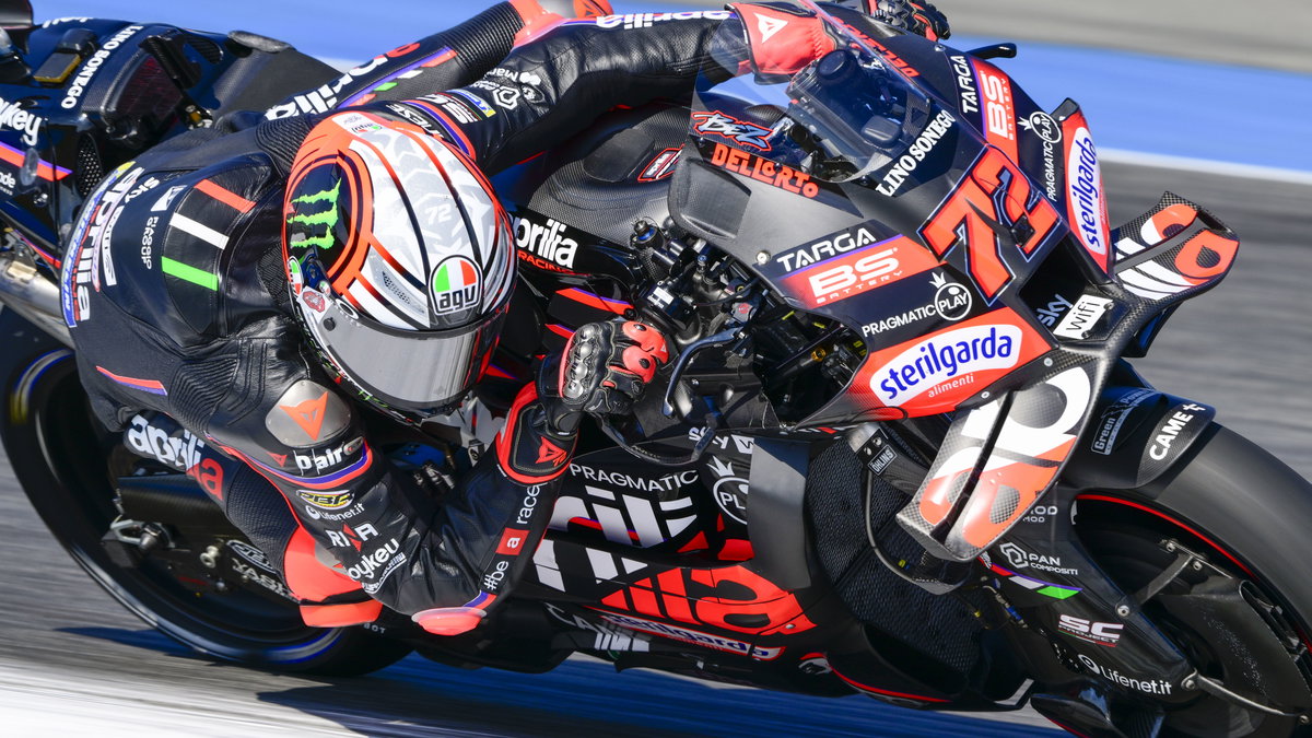 How to watch Argentina MotoGP today: Live stream here | Crash.net