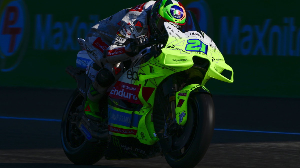 Franco Morbidelli’s best-ever start, but injury plagues Fabio di ...