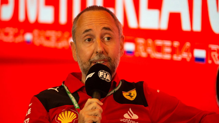 Ferrari hand setback to Aston Martin for F1 2026 following legal battle ...