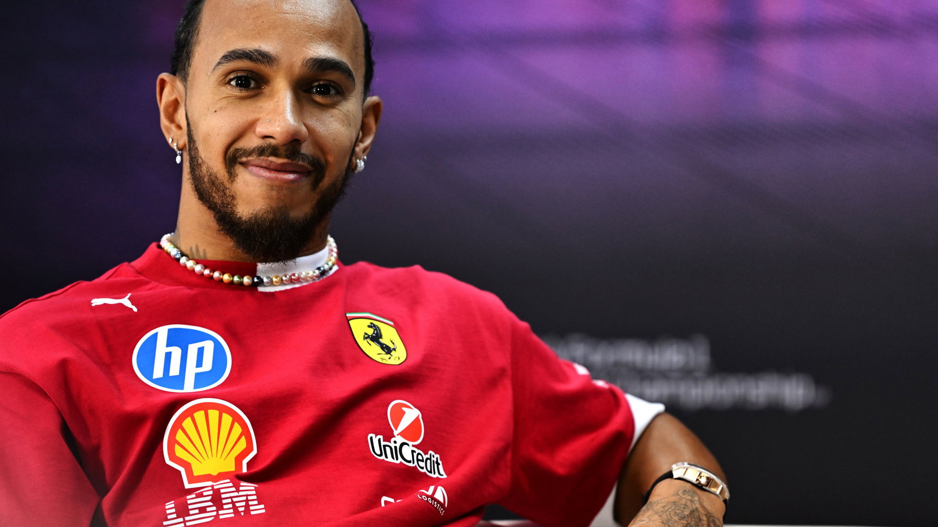 Damon Hill’s judgement of Lewis Hamilton’s “last chapter” at Ferrari ...