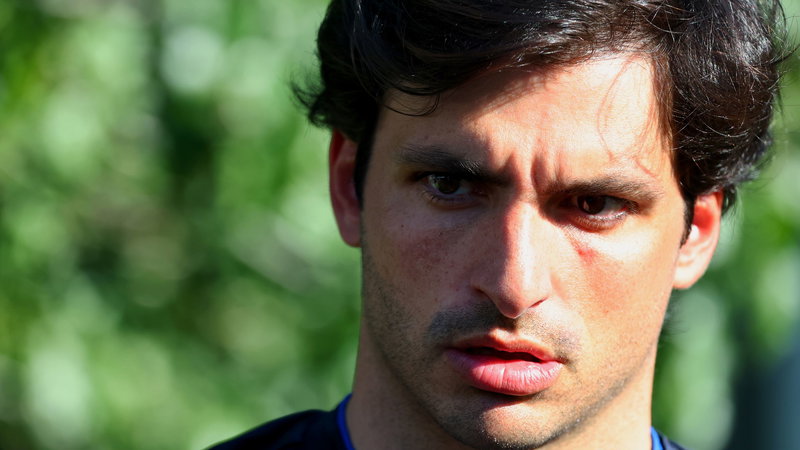 Carlos Sainz’s father still upset son turned down Audi’s “great offer”