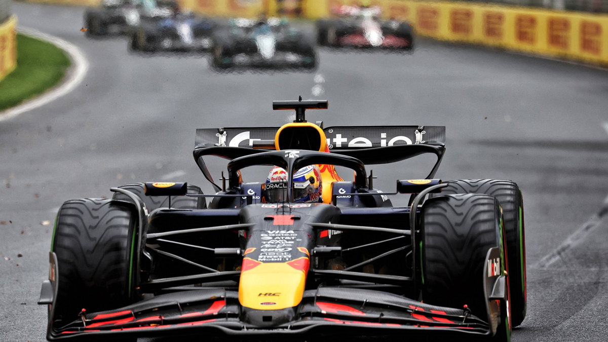 Marko reveals Red Bull's five-race plan to close the gap to McLaren ...