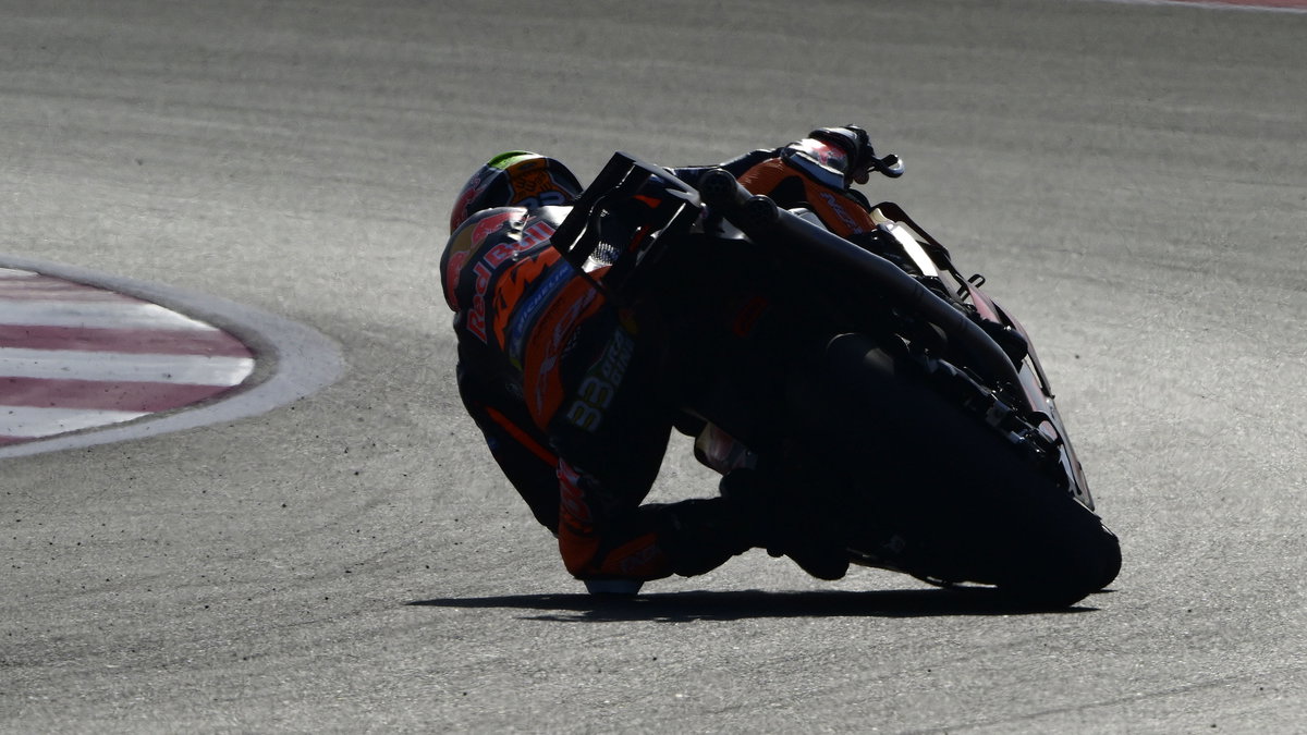 One KTM MotoGP star suffers “most difficult weekend of my career” in ...