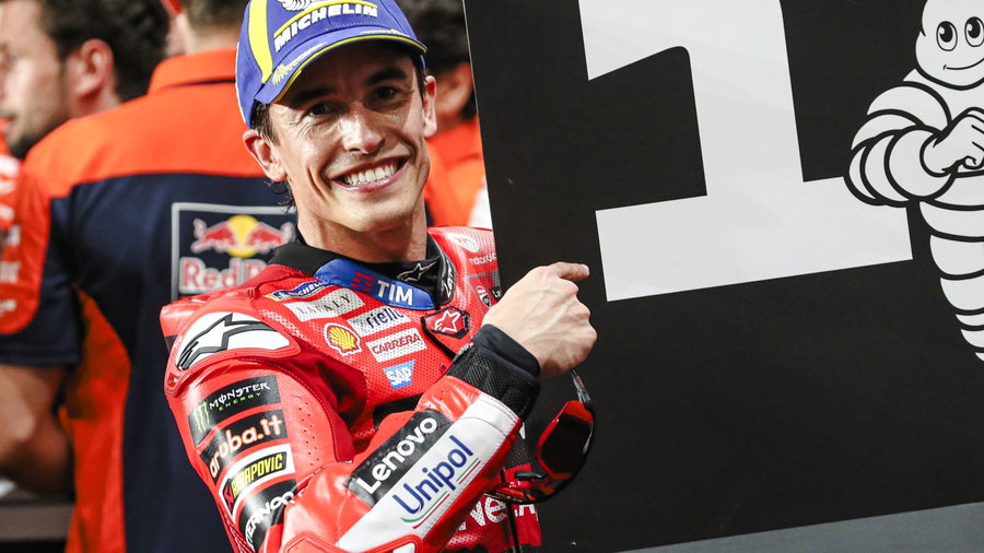 Key judgement on Marc Marquez's form - Exclusive | Crash.net