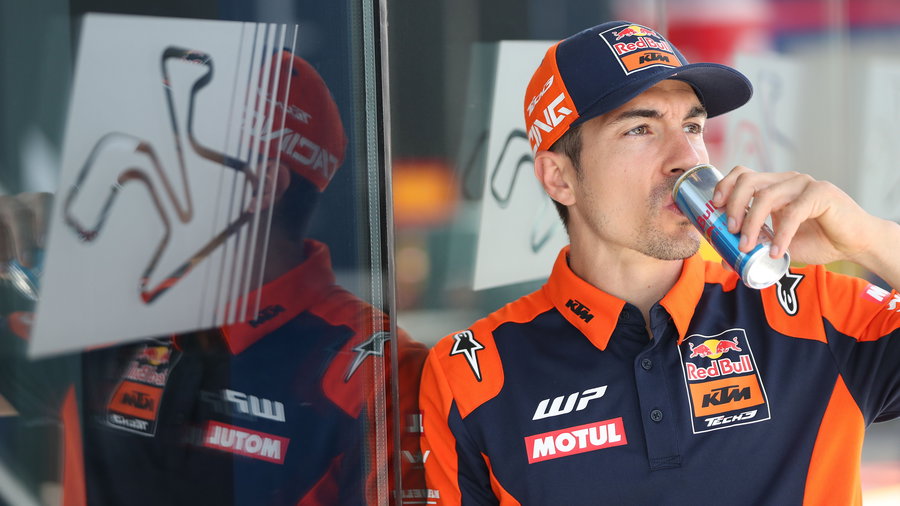 Can Maverick Vinales repeat his Qatar MotoGP heroics in Spanish GP ...