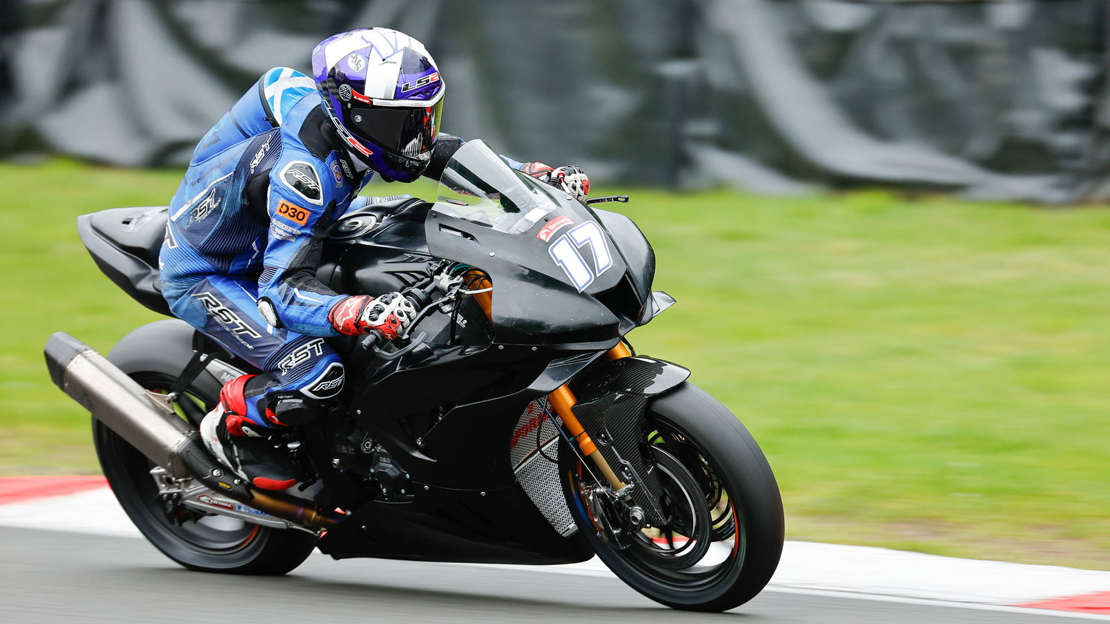 John McPhee on “quirky” Oulton Park: “I need more laps to understand ...