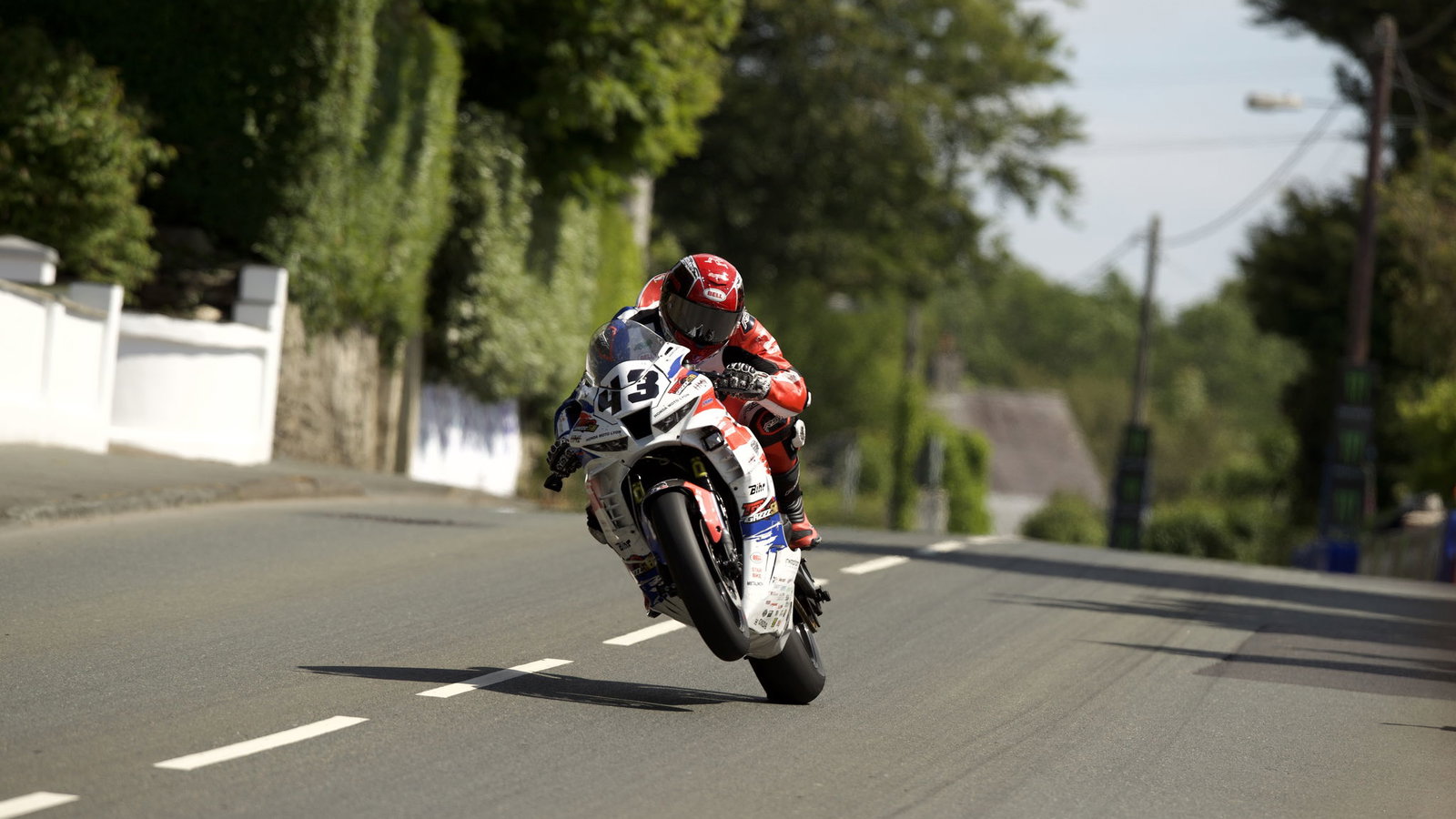 Isle of Man TT 2025: What classes of bike will be racing? | Crash.net