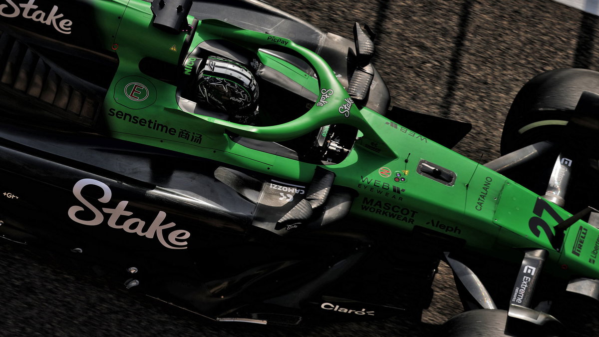 One F1 driver disqualified after "genuine error" at Bahrain Grand Prix ...