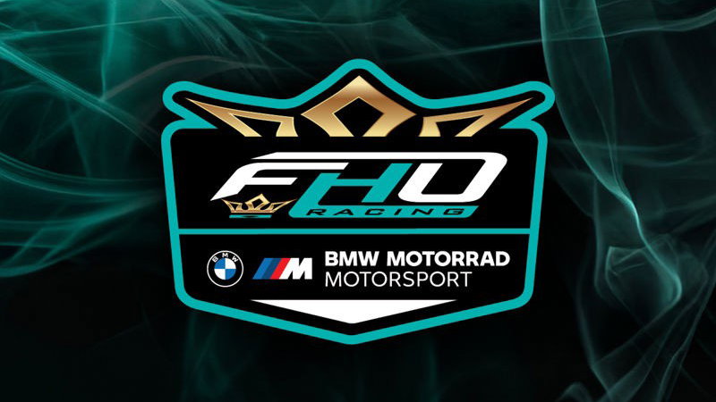 FHO Racing pull out of 2025 British Superbikes | Crash.net