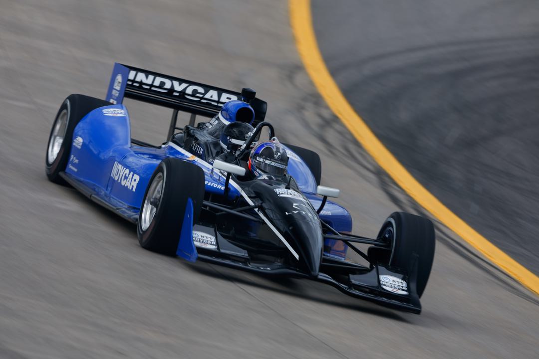 2025 Indy 500: Full entry list for IndyCar’s biggest race | Crash.net