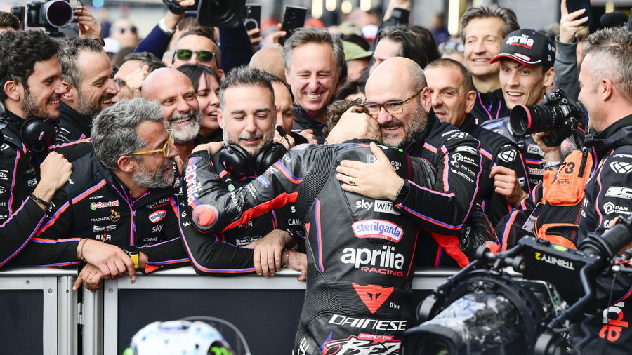 “Question mark” over new technical direction ticked off by jubilant ...