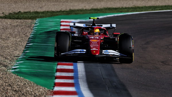 Lewis Hamilton reveals Ferrari brake problems have been “a big issue ...