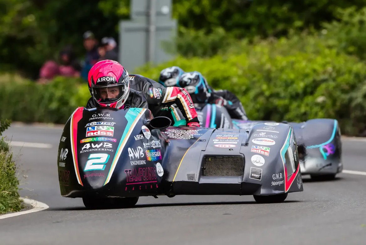 2026 Isle of Man TT: What are the lap records for every category ...