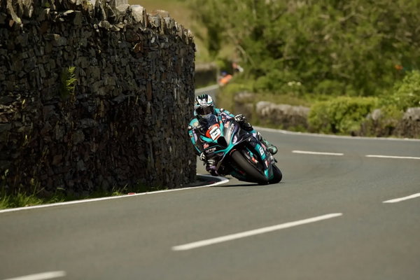 Marc Marquez “respects” Isle of Man TT “but I don’t agree with rider ...