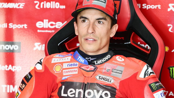 Marc Marquez “respects” Isle of Man TT “but I don’t agree with rider ...
