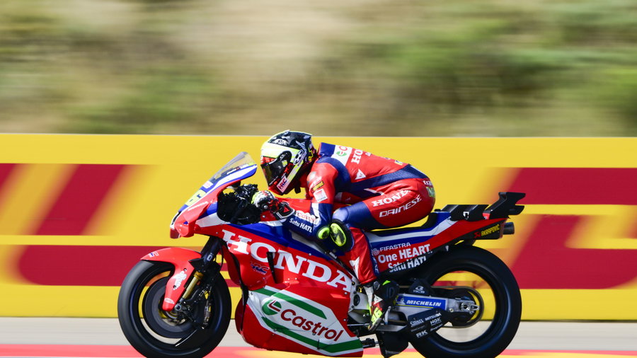 Honda warn “we understand our problems” as resurgence gains pace ...