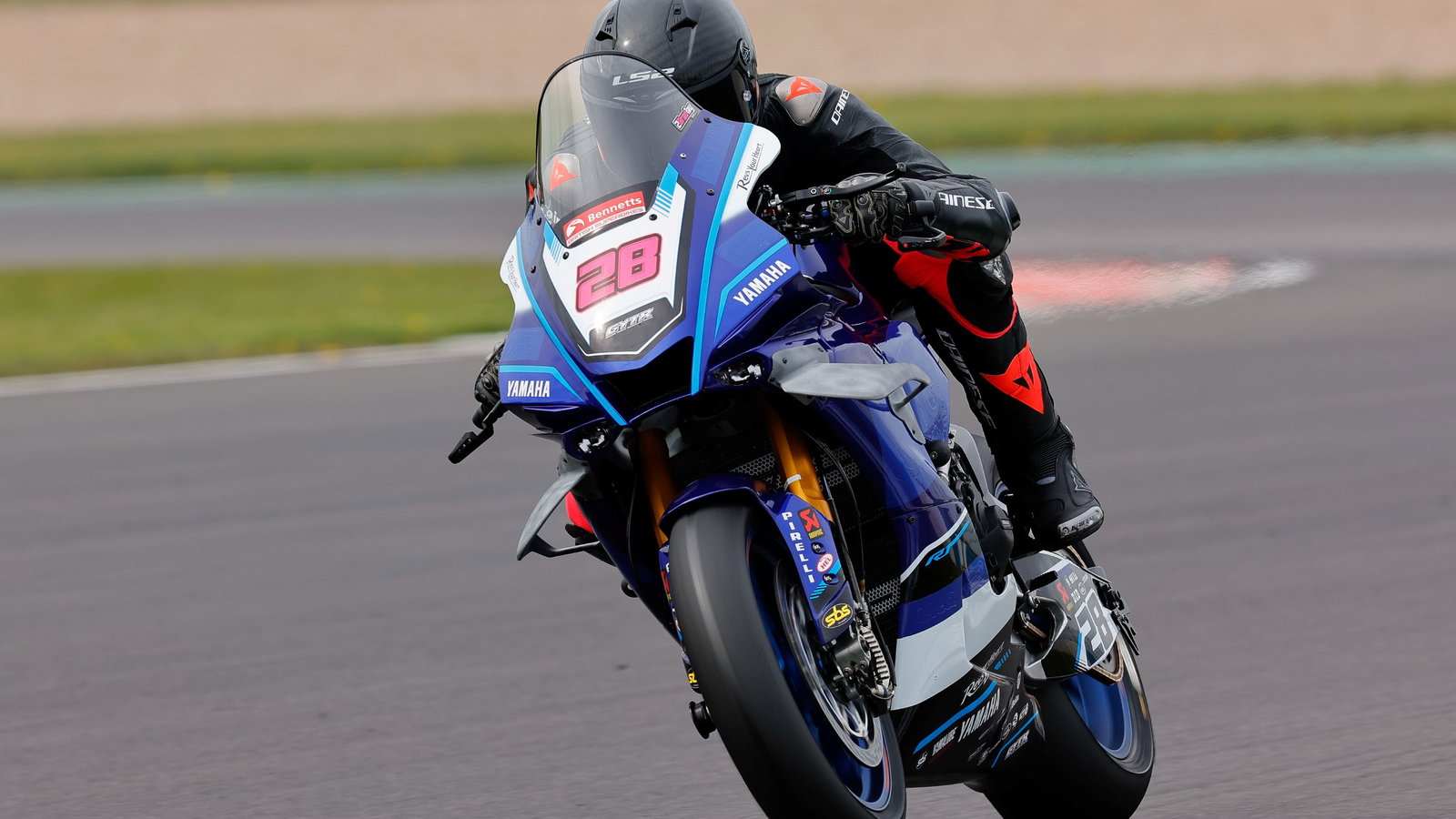2025 British Superbikes: Snetterton - Practice Results | Crash.net