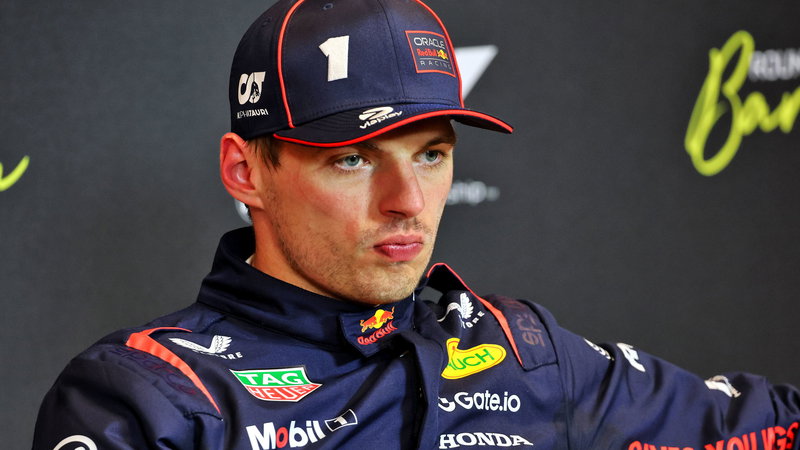 FIA’s judgement on Max Verstappen vs George Russell clash in Spanish GP ...