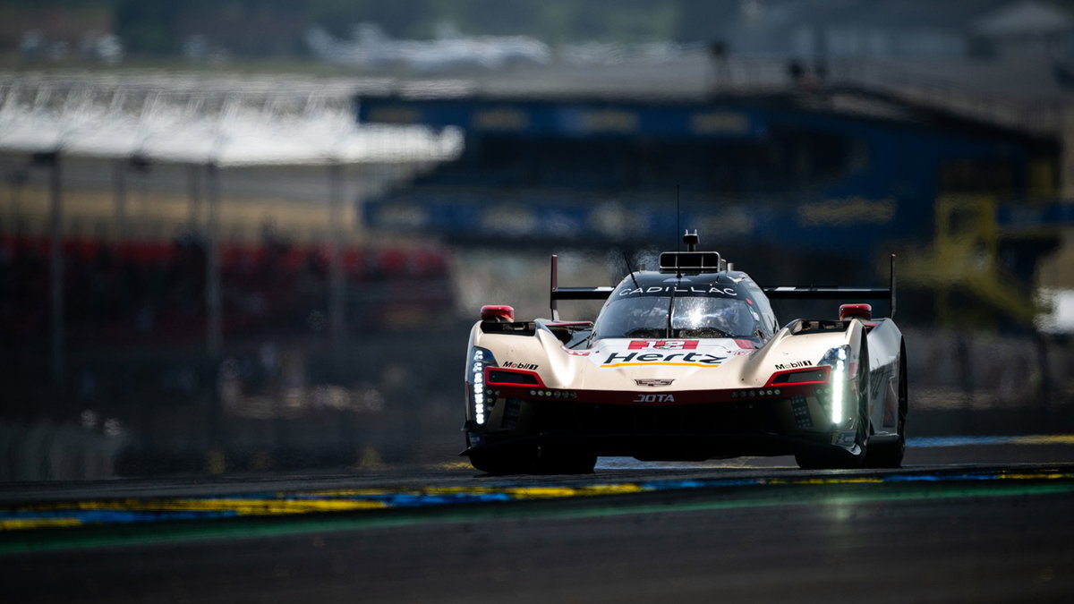 2025 24 Hours of Le Mans- Full qualifying results | Crash.net