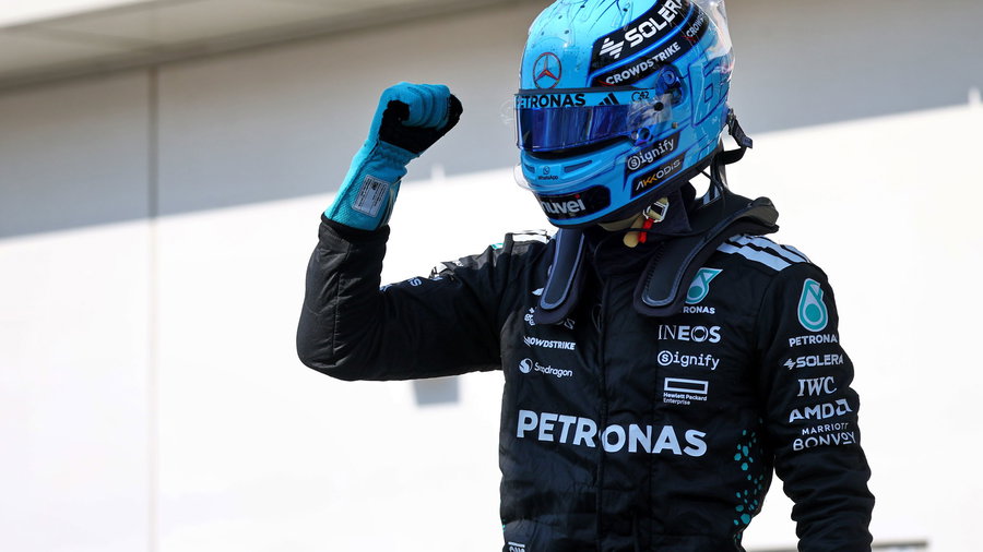 2025 F1 Canadian Grand Prix - Qualifying Results | Crash.net