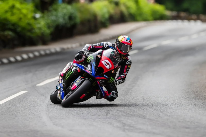 2026 Isle of Man TT: What are the lap records for every category ...