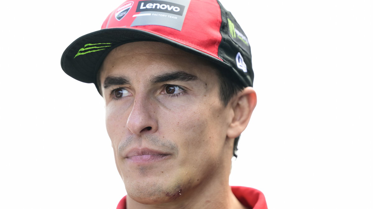 Expert judgement on the issue that made Marc Marquez angry | Crash.net