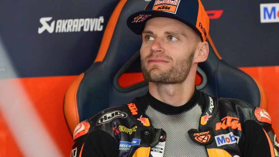 Brad Binder gives harsh verdict on Czech MotoGP: ‘Nowhere near enough ...