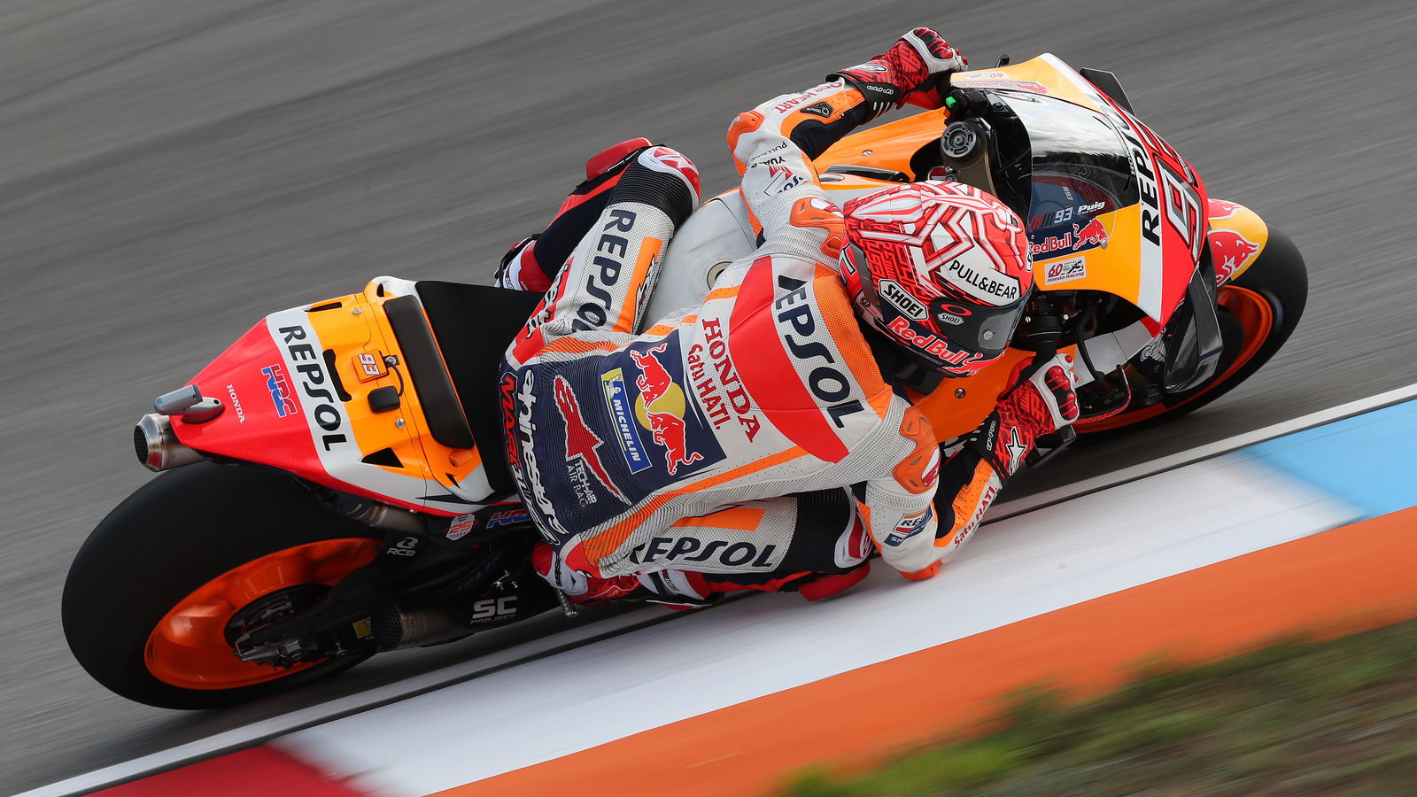 Official: MotoGP icons Repsol return to the paddock in 2026 | Crash.net