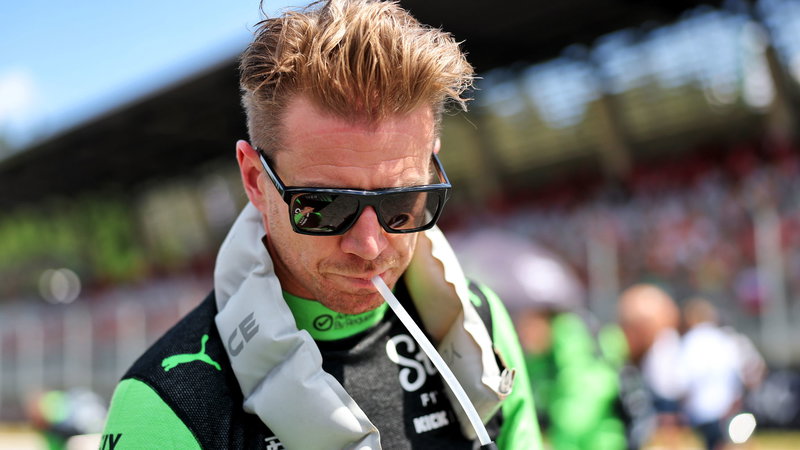 F1 needs a new “most underrated driver” | Crash.net