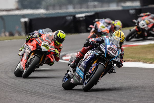 2026 WorldSBK rider line-up: The grid so far, and the latest rumours ...