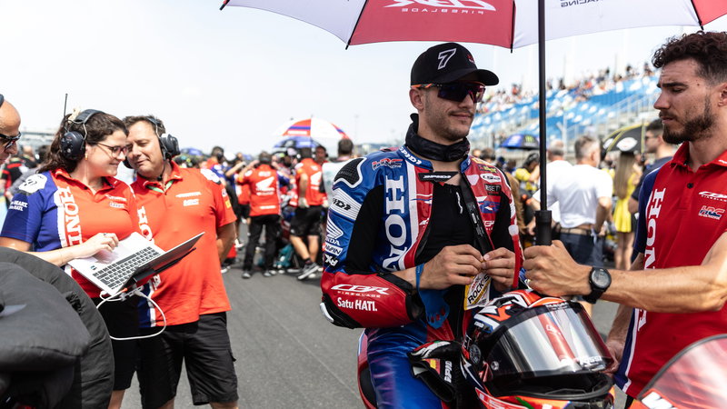 2026 WorldSBK rider line-up: The grid so far, and the latest rumours ...