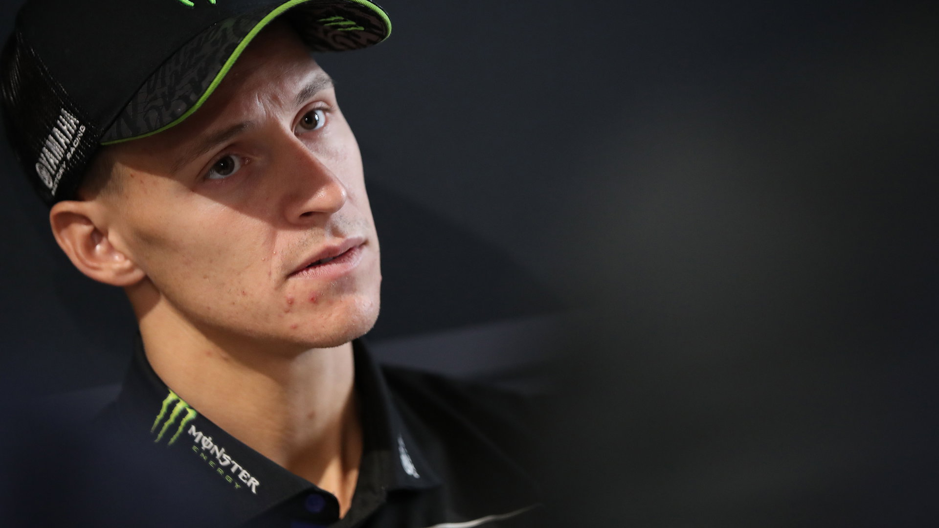 Fabio Quartararo exit speculation “makes no sense”, Yamaha claim ...