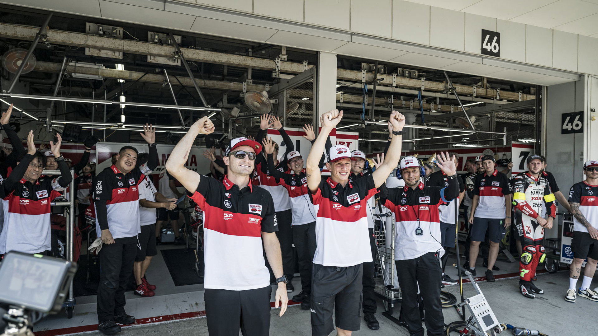 Jack Miller hints at next MotoGP contract after Suzuka 8 Hours with ...
